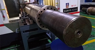 Zonap Engineering Solutions | Job Work