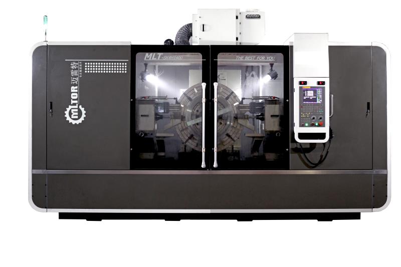 Zonap Engineering Solutions | Mltor 4 Spindle Gun Drilling Machine