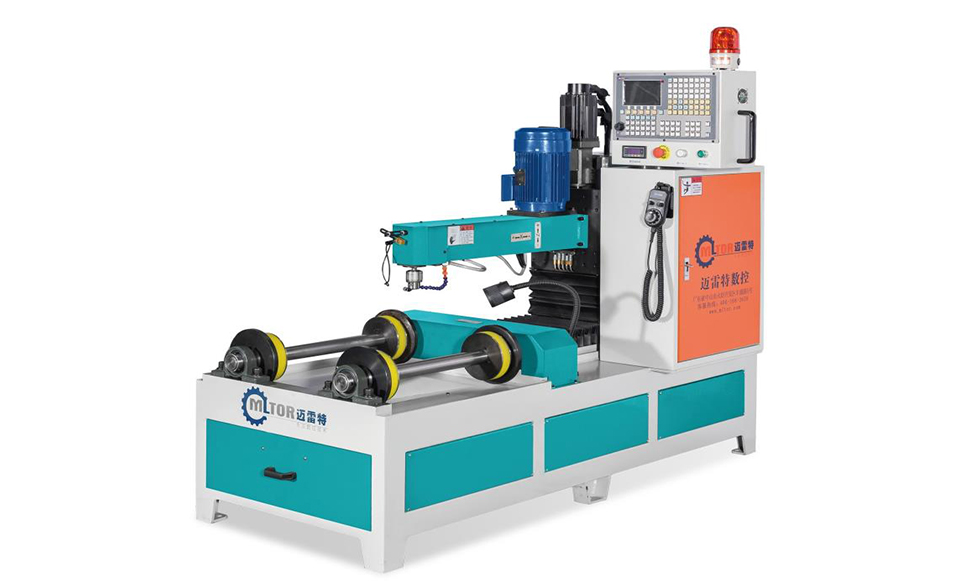 Zonap Engineering Solutions | Mltor Chamfering Machine