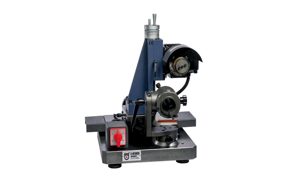 Zonap Engineering Solutions | Resharpening Tool & Cutter Machine